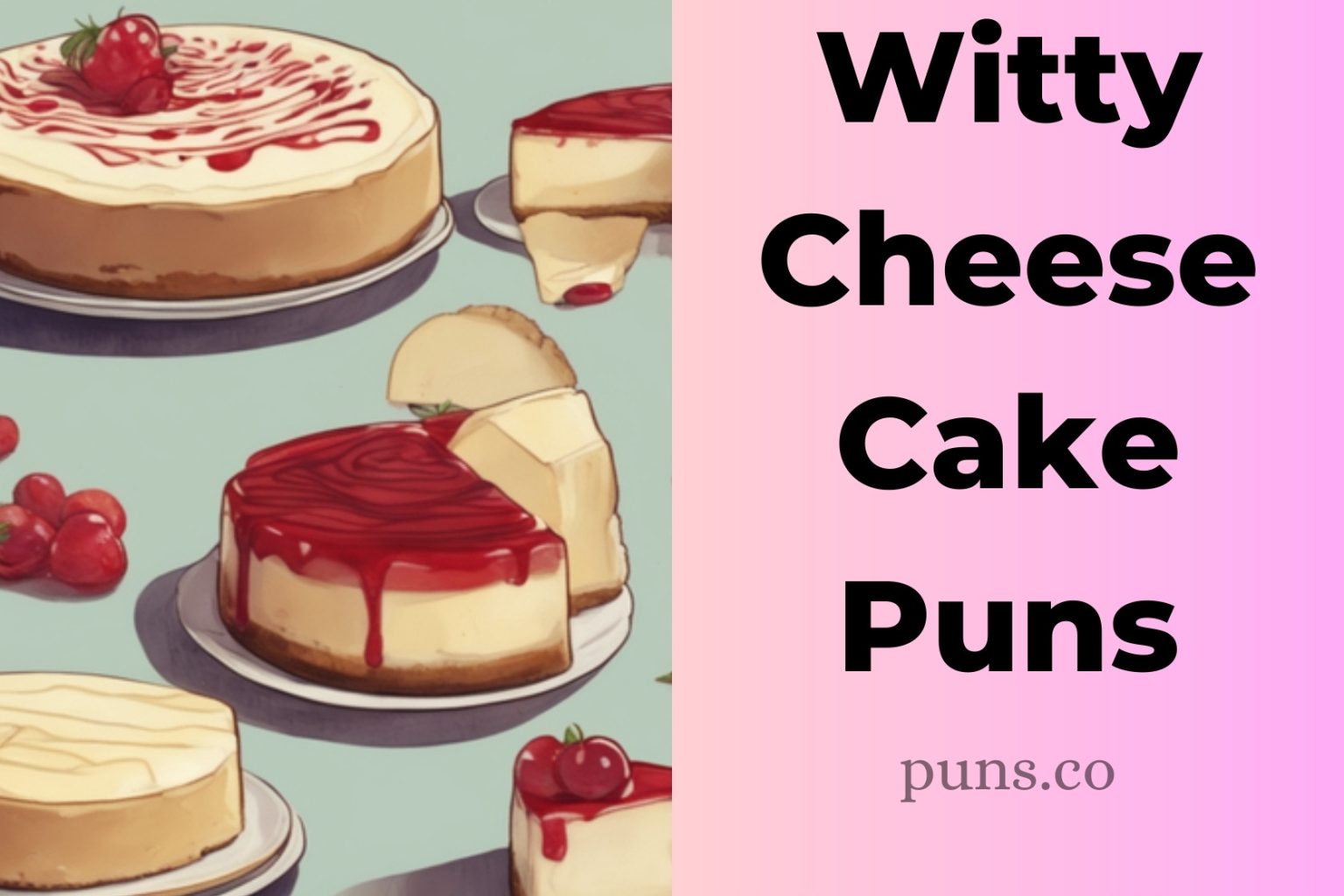 131 Cheese Puns That Are Too Gouda to Miss!