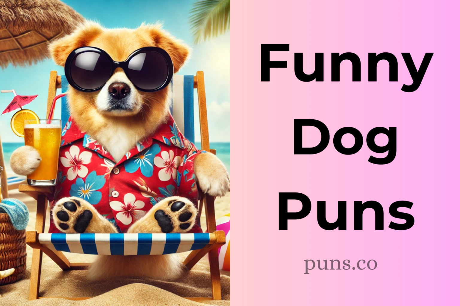 105 Dog Birthday Puns that Will Have Your Tail Wagging!