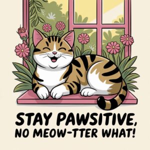 178 Cat Puns That Are Simply Claw-some!