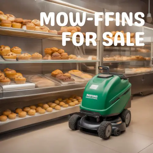 112 Mowing Puns That'll Grow on You!