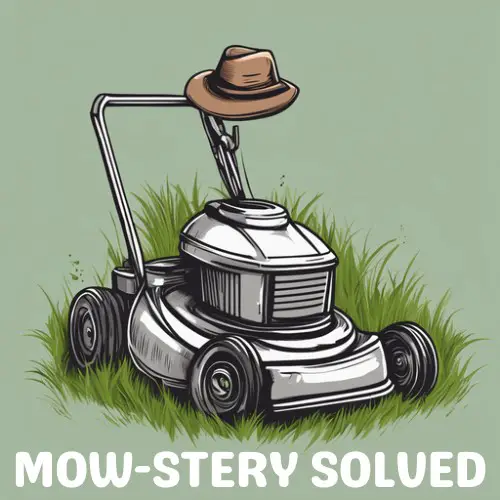 112 Mowing Puns That'll Grow on You!