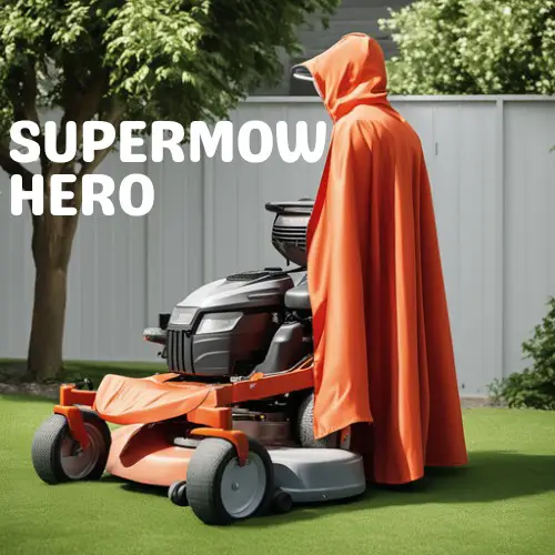 112 Mowing Puns That'll Grow on You!