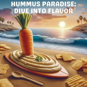 118 Hummus Puns To Dip Into When You Need a Good Laugh!