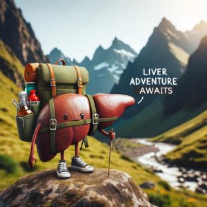 133 Liver Puns That Are So Good, They're Organ-ic!