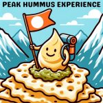 118 Hummus Puns To Dip Into When You Need a Good Laugh!