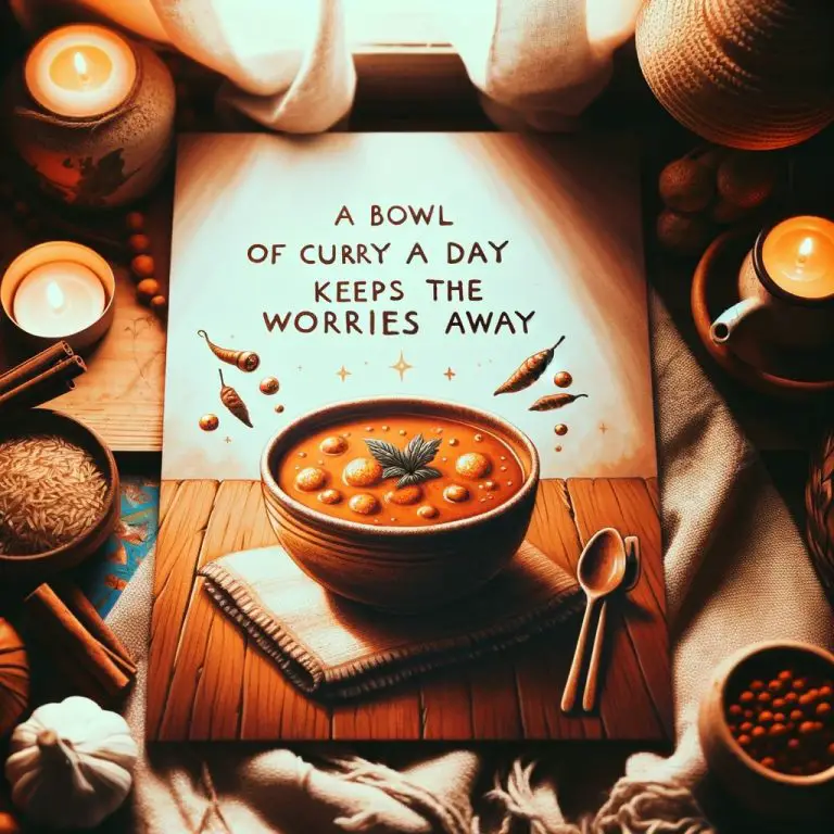 160 Curry Puns To Spice Up Your Humor Game!