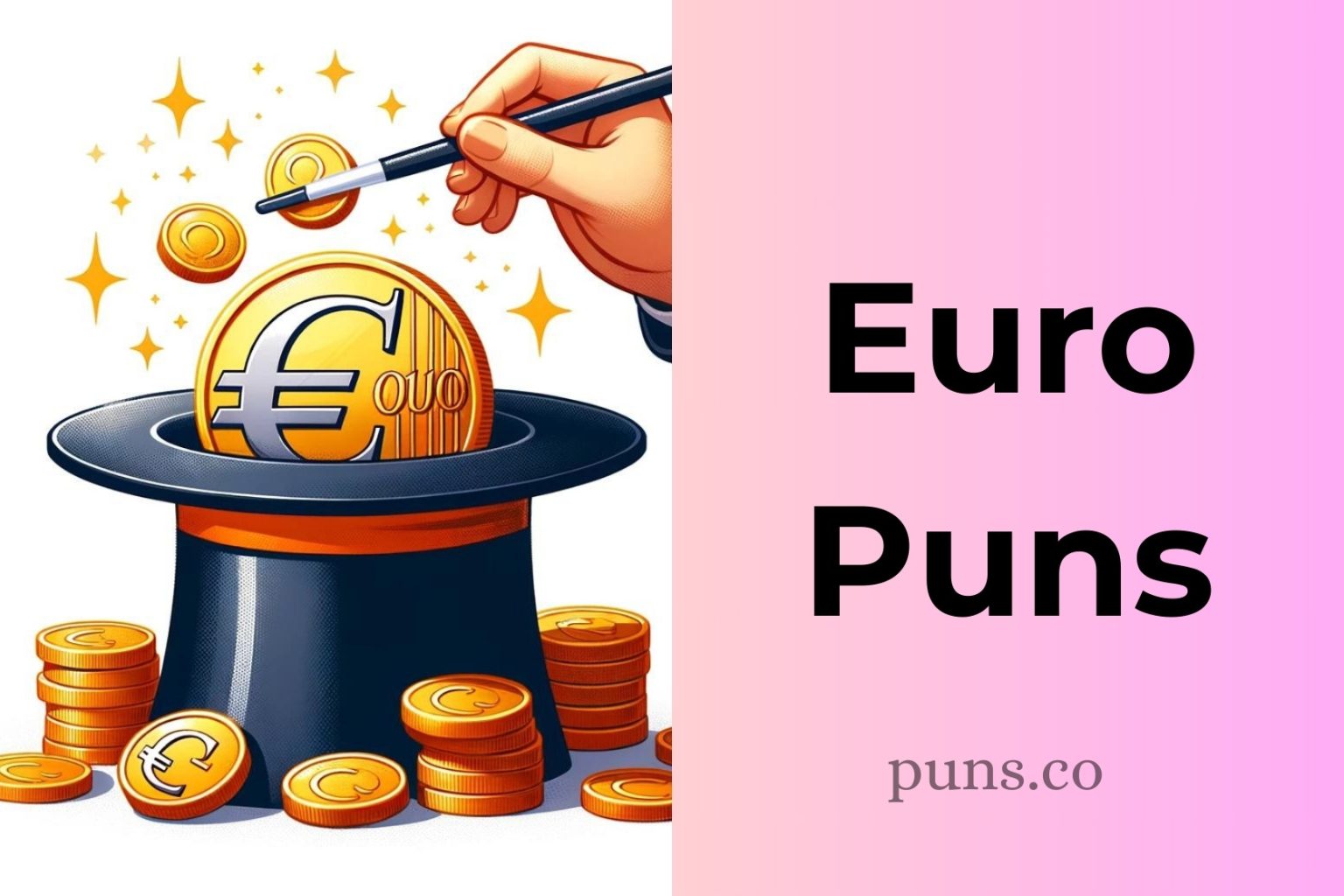 123 Euro Puns To Spice Up Your Next Euro-Trip Caption