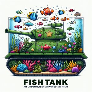 135 Tank Puns To Conquer Any Situation with Humor!