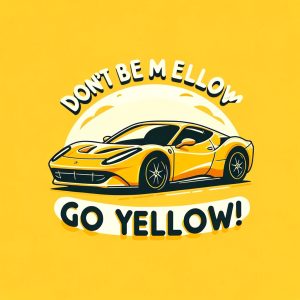 118 Yellow Puns To Brighten Up Your Day Like Sunshine!