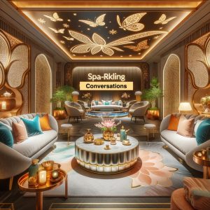 142 Spa Puns To Pamper Your Humor Senses!