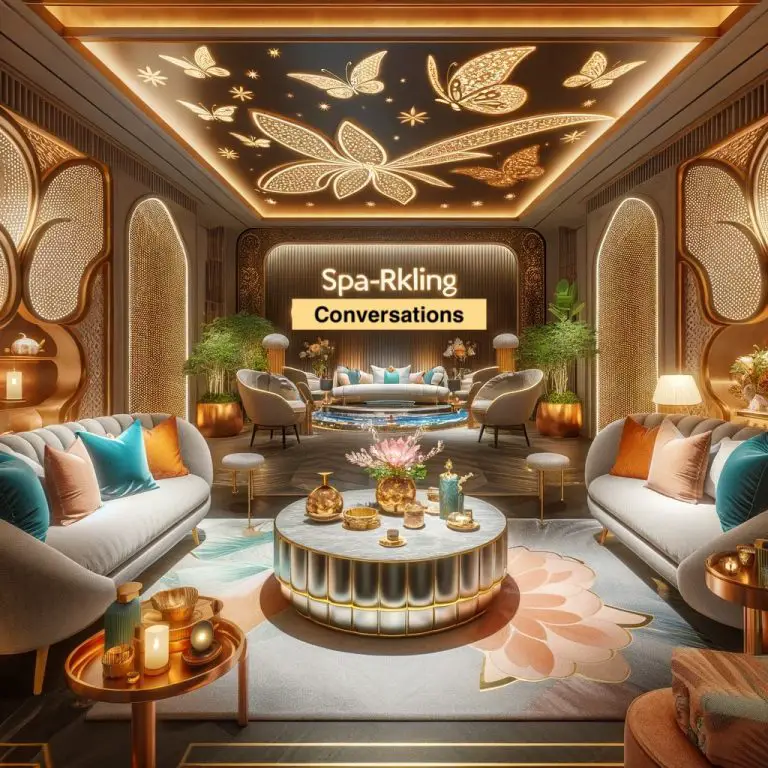 142 Spa Puns To Pamper Your Humor Senses!