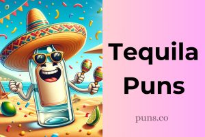 115 Drinking Puns That Will Make You Spit Out Your Drink!