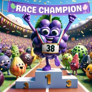 166 Purple Puns That Will Violet Your Sense of Humor!