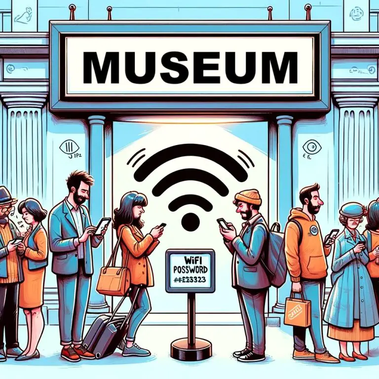 130 Museum Puns To Make Even The Mona Lisa Smile!