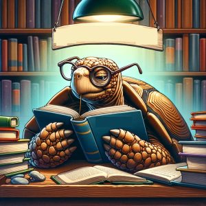 134 Tortoise Puns For a Hearty Shell-a-bration of Wordplay!