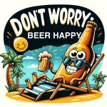 206 Beer Puns That Will Lager You Over With Laughter!