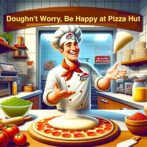 168 Pizza Hut Puns Cheesier Than Your Favorite Slice