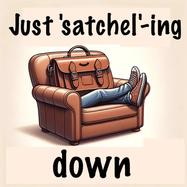 135 Bag Puns That Are Tote-ally Hilarious!