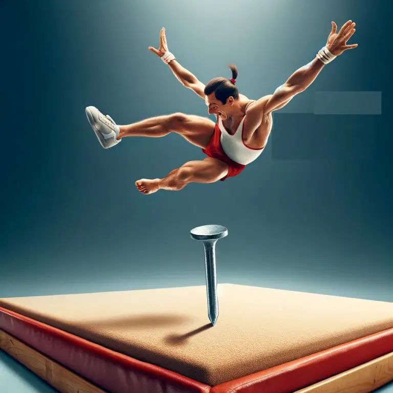 154 Nail Puns More Entertaining Than Watching Paint Dry!