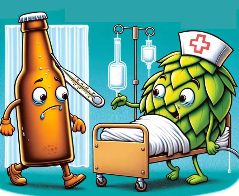 206 Beer Puns That Will Lager You Over With Laughter!