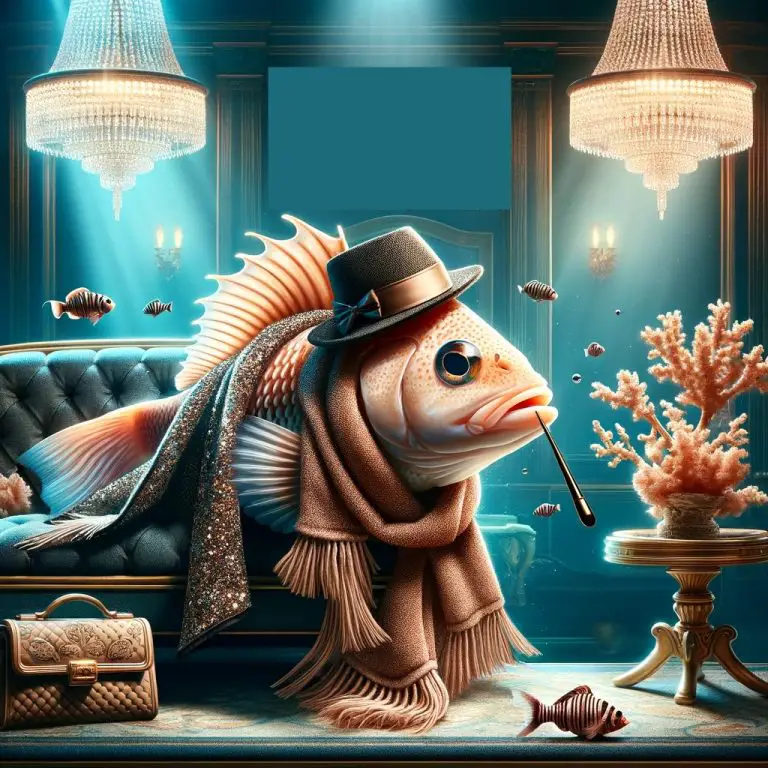 124 Fish Puns to Fin-Tastically Light up Any Conversation!