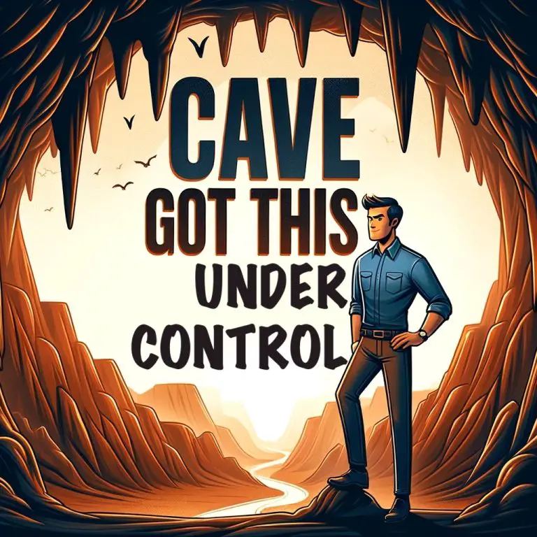 111 Cave Puns That Will Bring Laughter From the Grave!