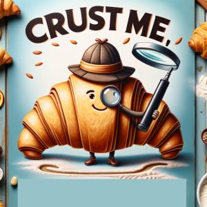 128 Croissant Puns Butter Up Your Sense of Humor!
