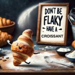 128 Croissant Puns Butter Up Your Sense of Humor!
