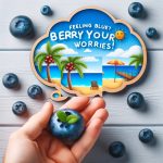 133 Blueberry Puns That Are Berry, Berry Funny!
