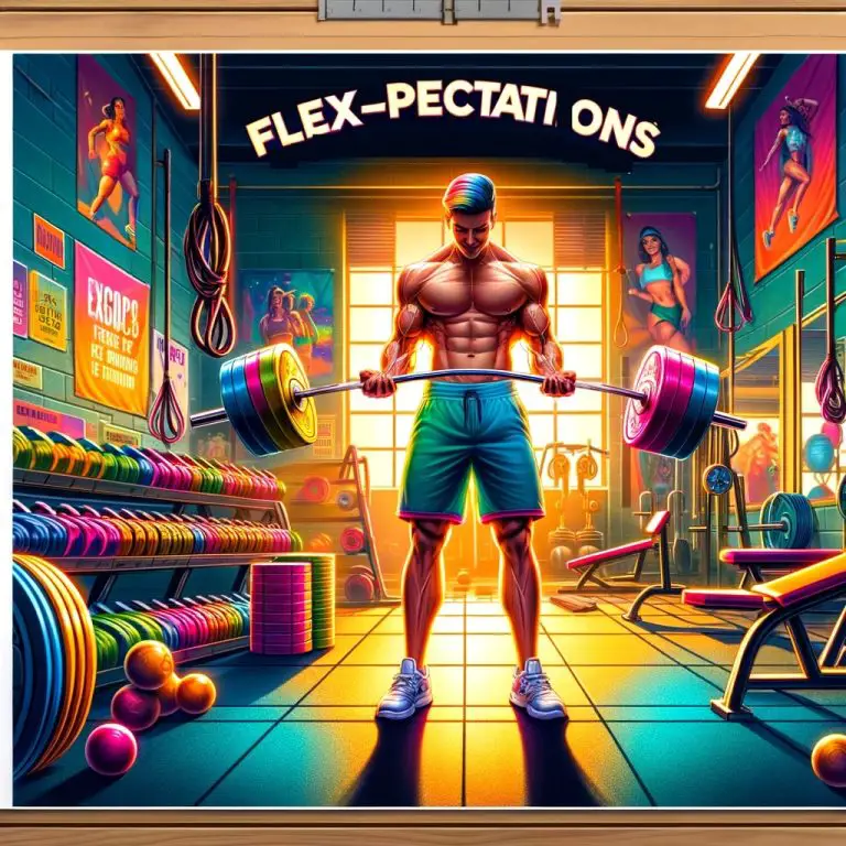 132 Gym Puns To Have You Squatting From Laughter!