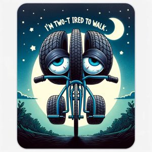 117 Bike Puns That Are Unwheelie Funny!