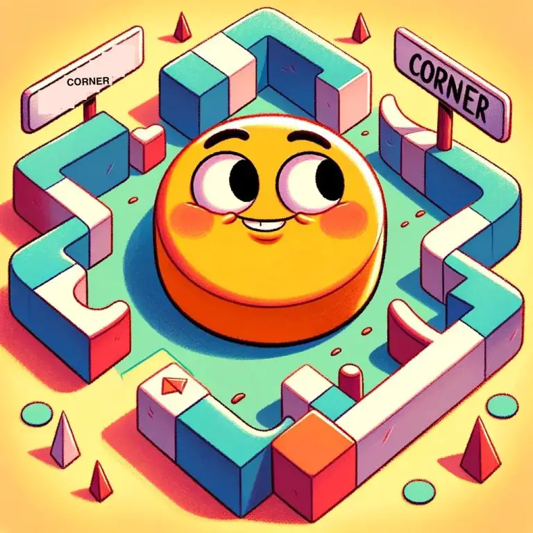 90 Circle Puns To Complete Your Joy-Radius!