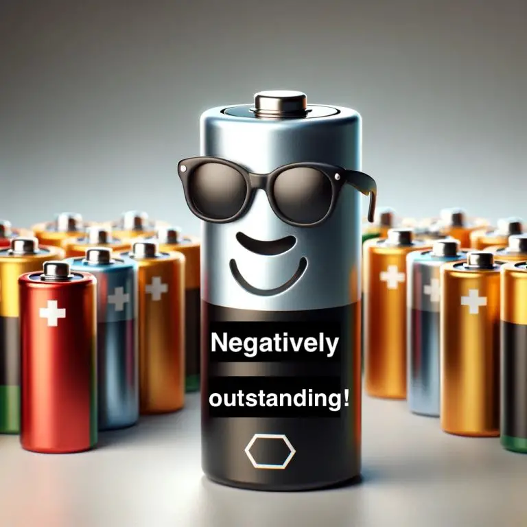 145 Battery Puns That Unleash a High Voltage of Humor!