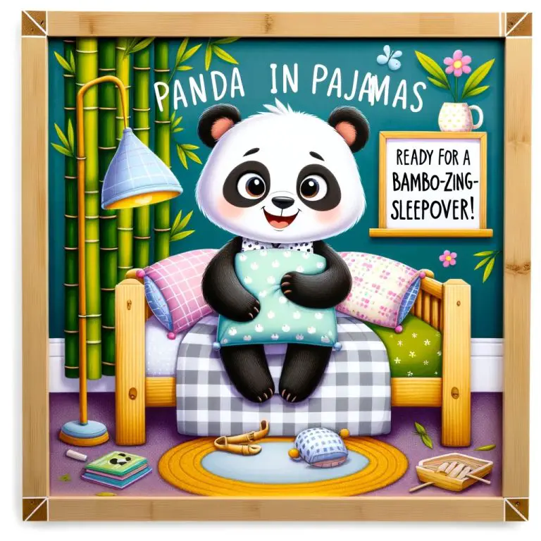 142 Panda Puns to Make Your Day Un-Bear-ably Funny!