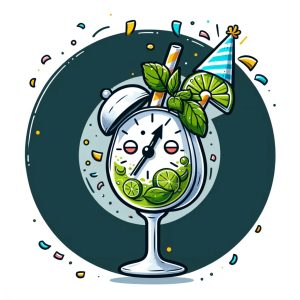 133 Mojito Puns That Are Mint To Be Hilarious!