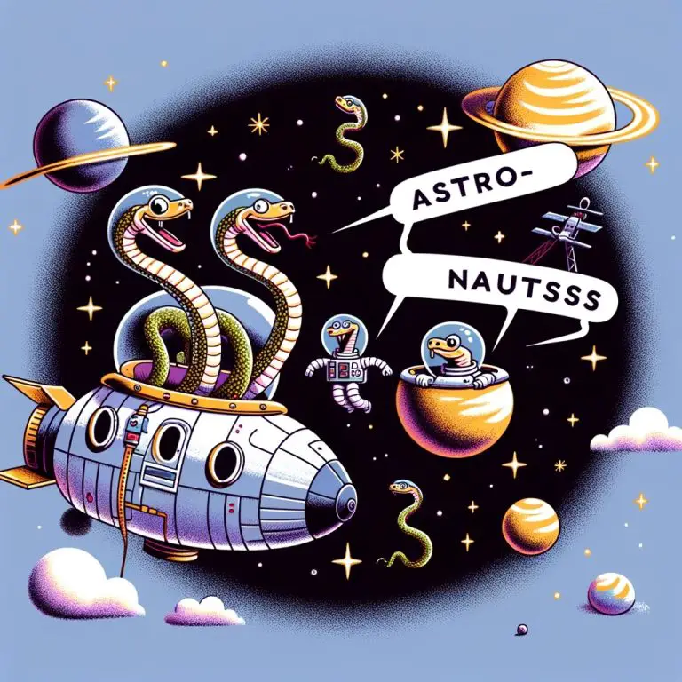 139 Snake Puns That Will Make You Hiss-terically Laugh!