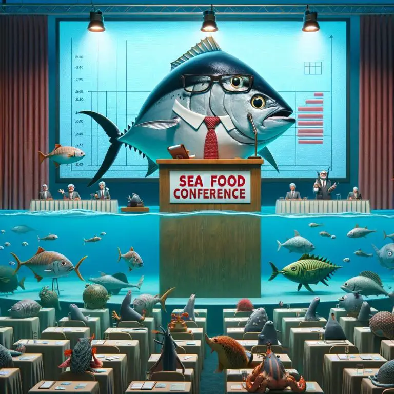 124 Tuna Puns That Are O-fish-ally Hilarious!