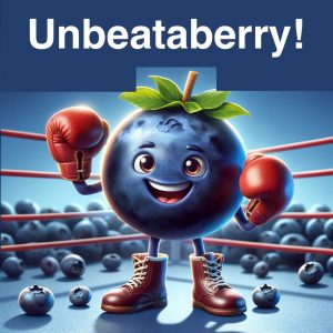 133 Blueberry Puns That Are Berry, Berry Funny!