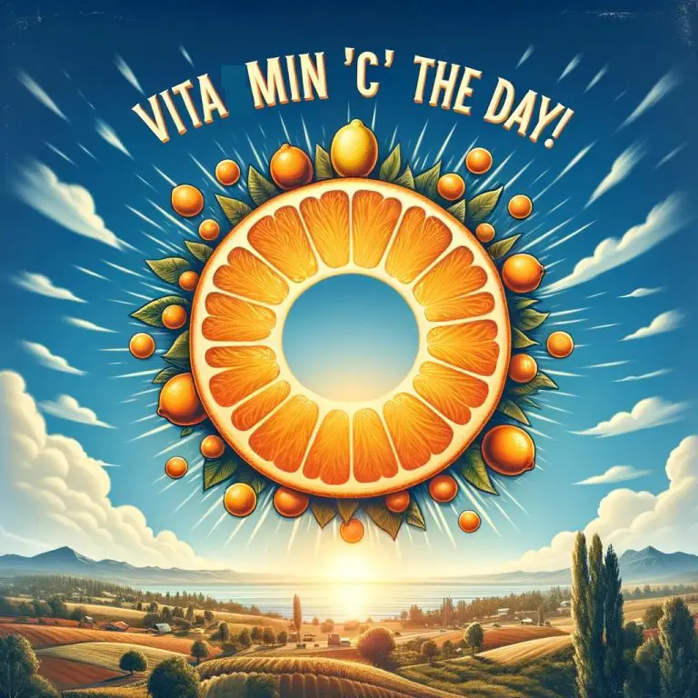 114 Vitamin Puns That Are Just What the Doctor Ordered!