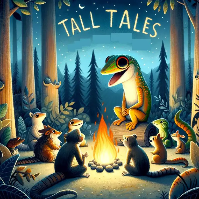 117 Gecko Puns That'll Gecko Your Funny Bone!