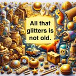 148 Gold Puns That Shine Brighter Than Bullion!