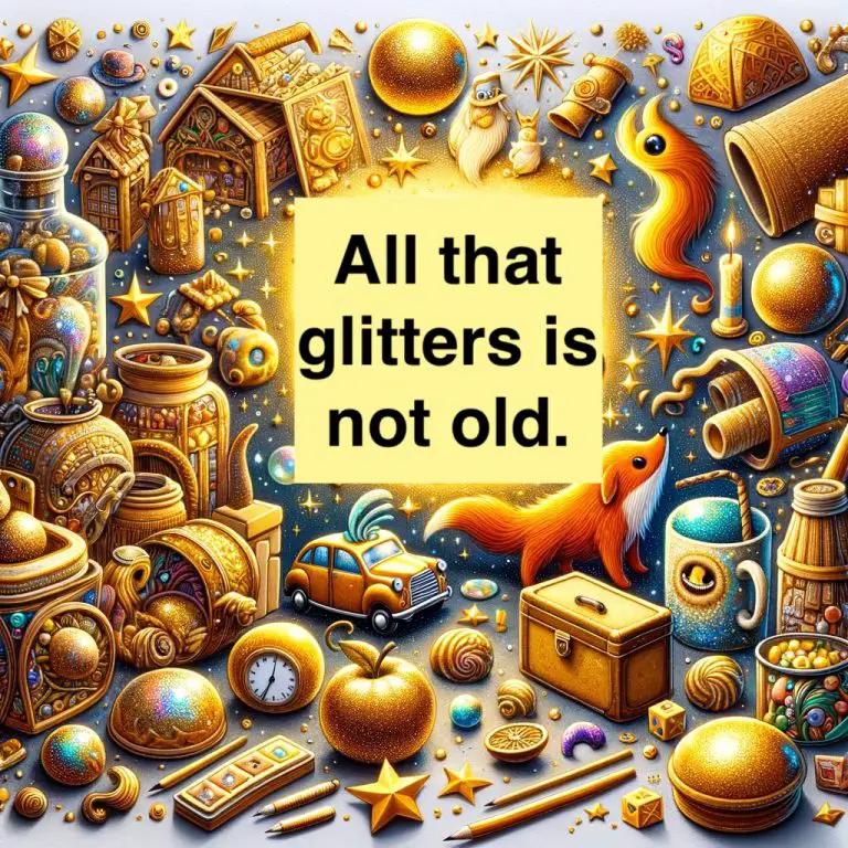 148 Gold Puns That Shine Brighter Than Bullion!