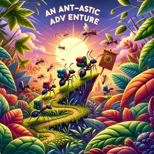 148 Ant Puns That Will Have You Ant-solutely Chuckling!