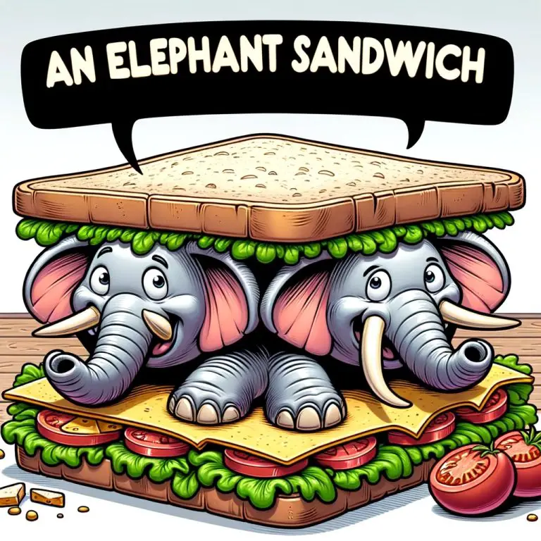160 Elephant Puns That Pack A Mighty Trunk!