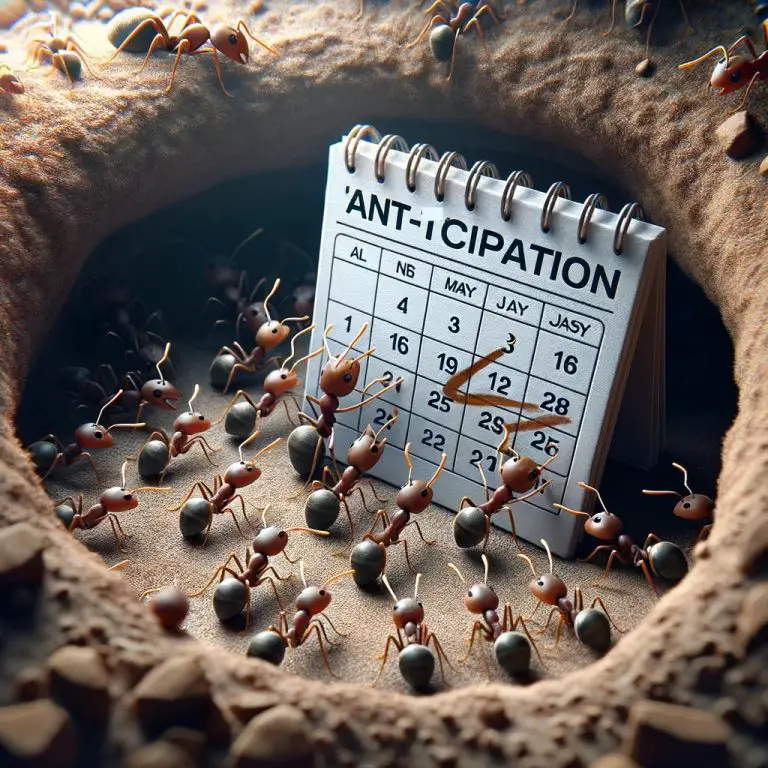 148 Ant Puns That Will Have You Ant-solutely Chuckling!