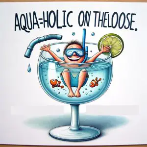 150 Water Puns To Leave You Splashing With Laughter!