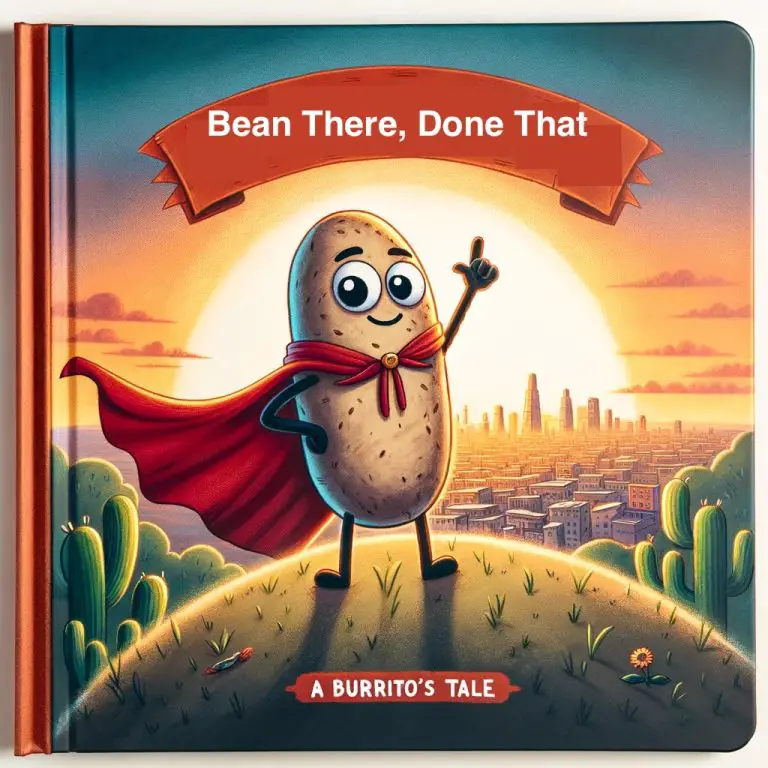 188 Burrito Puns To Tickle Your Taste Buds!