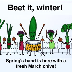 140 March Puns To Have You Marching With Mirth!