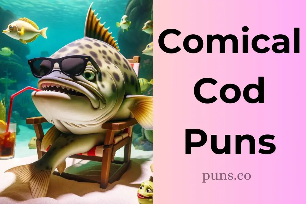 148 Goldfish Puns That Are Fin-tastic!