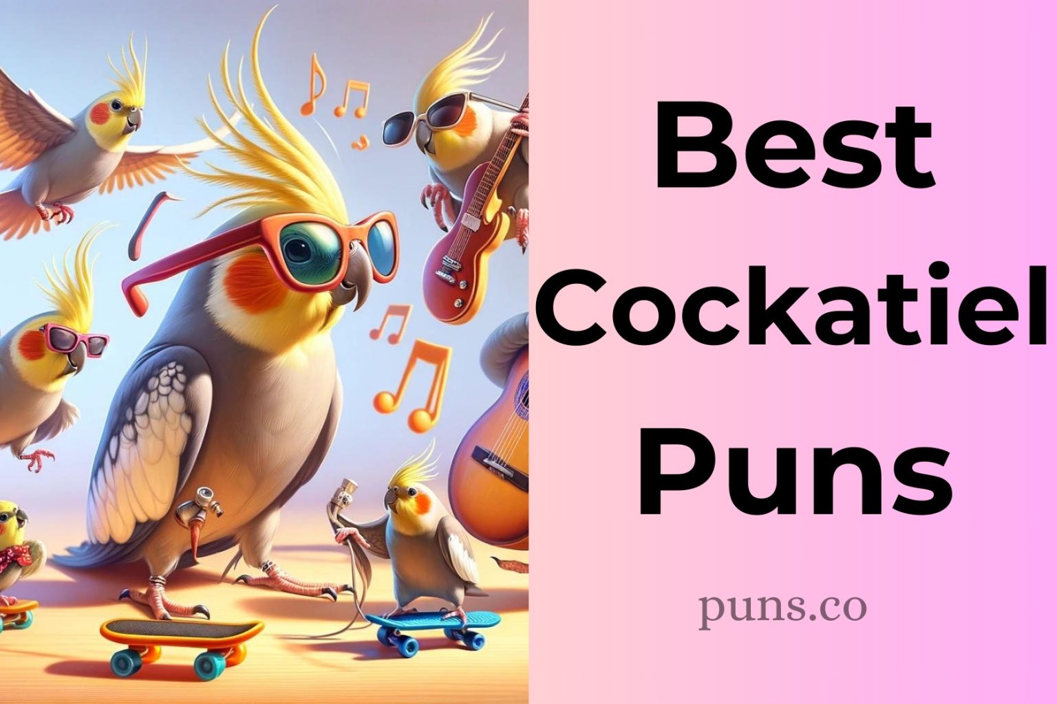 142 Swan Puns To Dive Deep Into Feathered Funnies!